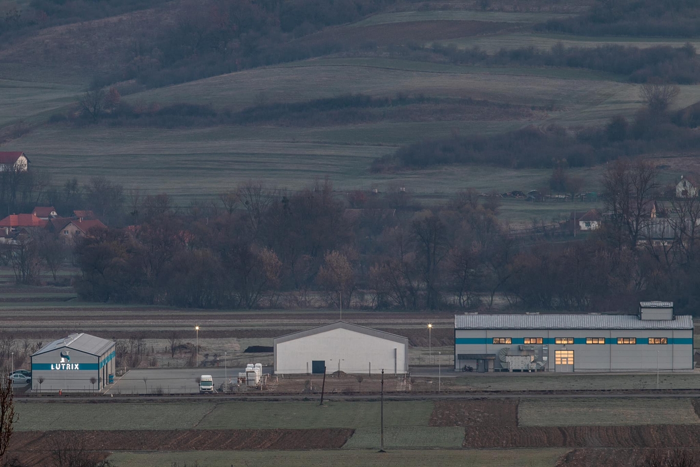 Lutrix - csomagolóanyagok, fóliák, reklámtáskák gyártása