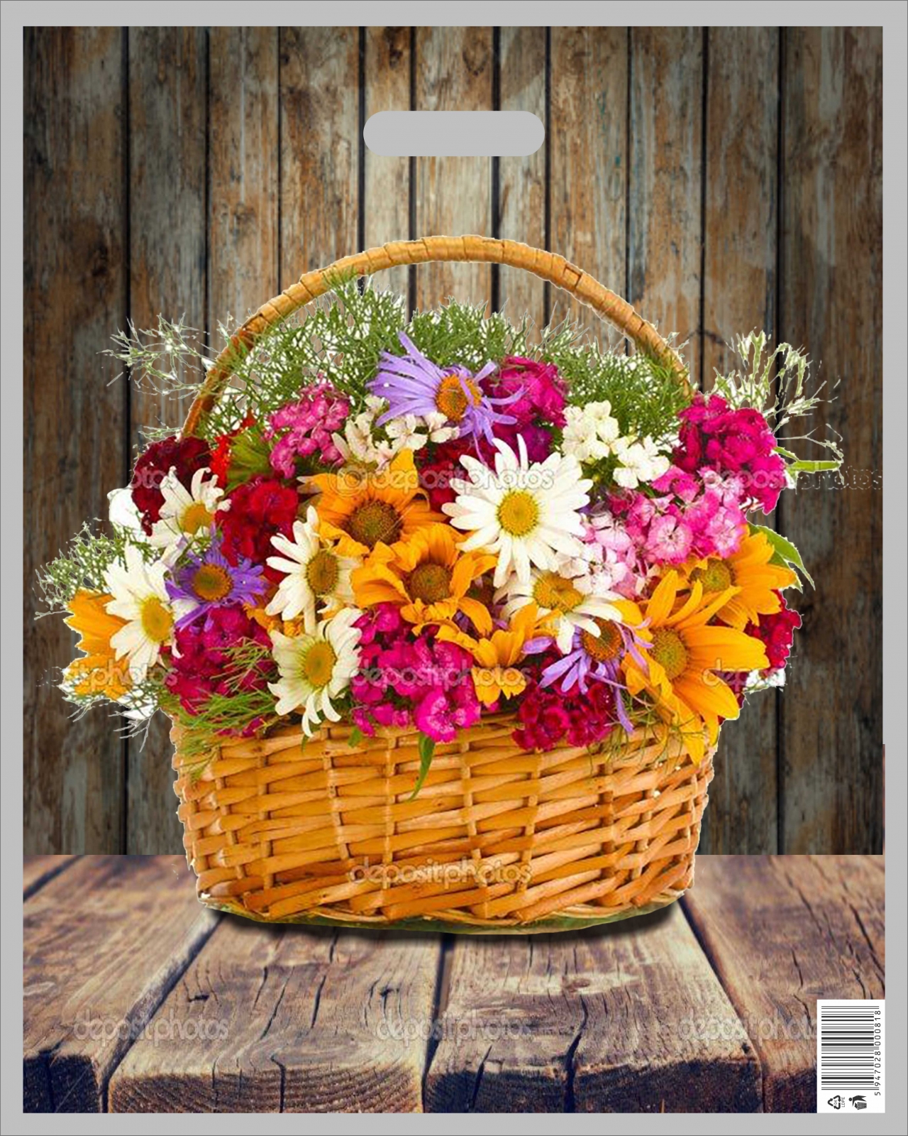 Lutrix - csomagolóanyagok, fóliák, reklámtáskák gyártása