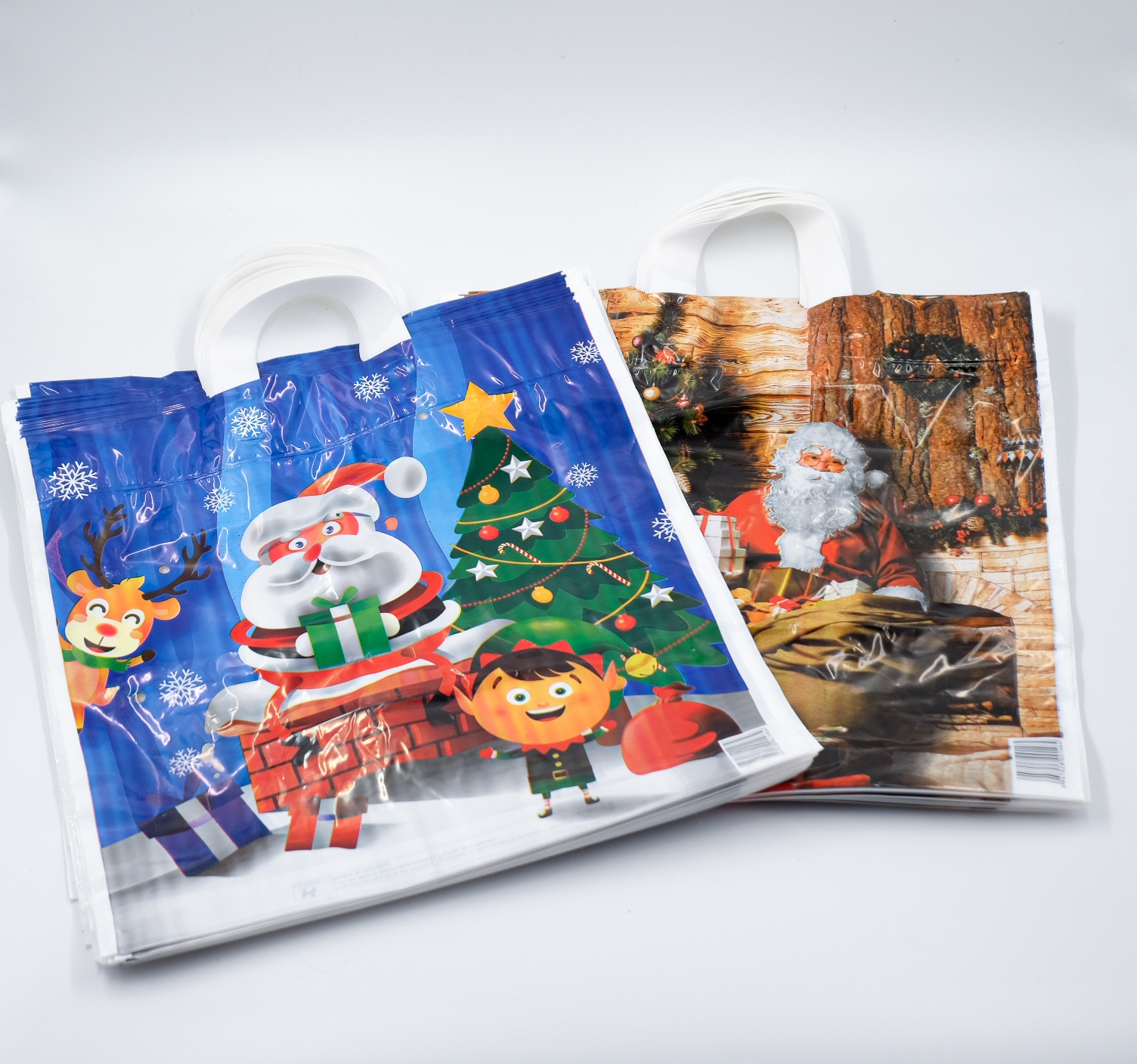 Lutrix - csomagolóanyagok, fóliák, reklámtáskák gyártása